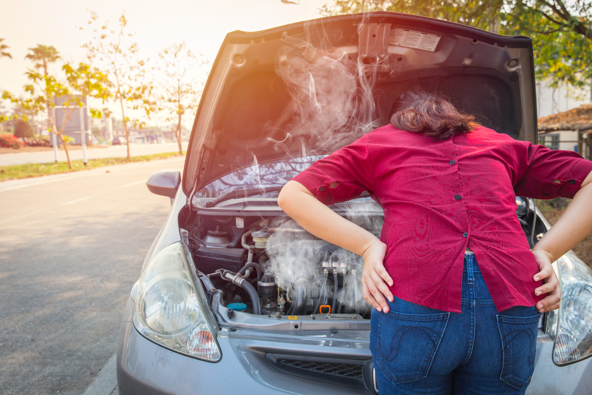 Do Not Make These Common Vehicle Maintenance Mistakes | Carmel IN Auto ...